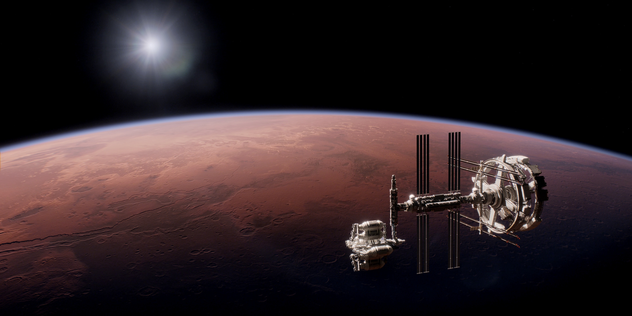 ARSSDC Homepage - Asian Regional Space Settlement Design Competition